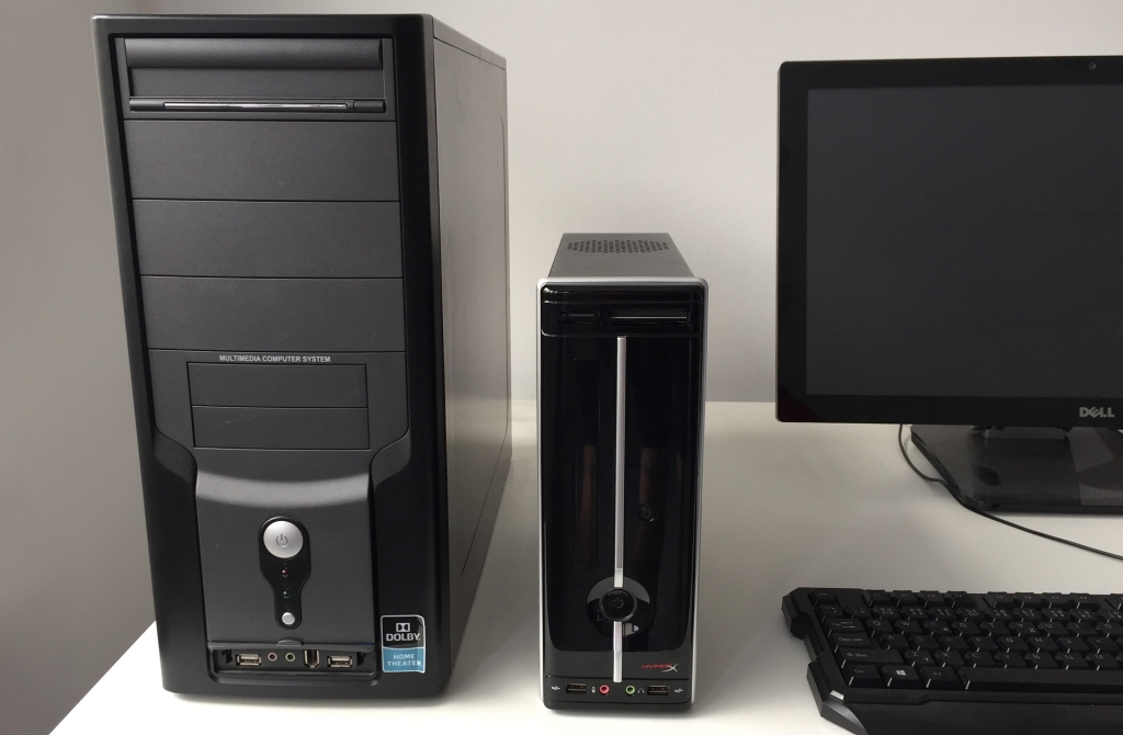 [08/2018] Postavte si PC pro fotografy. Pomůžeme vám vybrat komponenty ...